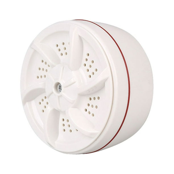 mmirethe Most Out Of Small Space Portable Ultrasonic Washing Machine ...