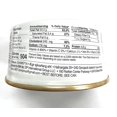 Ican Icelandic Cod Liver, Omega-Rich, Salted, 190g/6.7oz Canned, Kosher ...