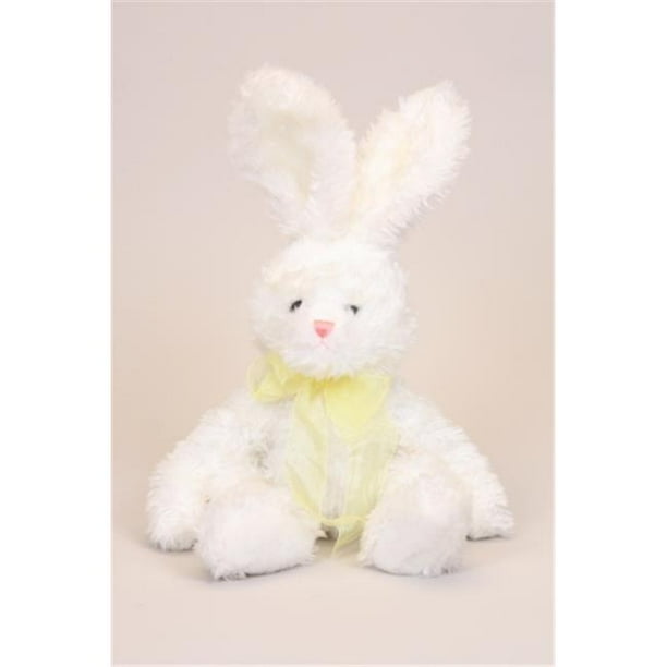 Sootheze 20120 Toasty Bunny - White - Walmart.com - Walmart.com