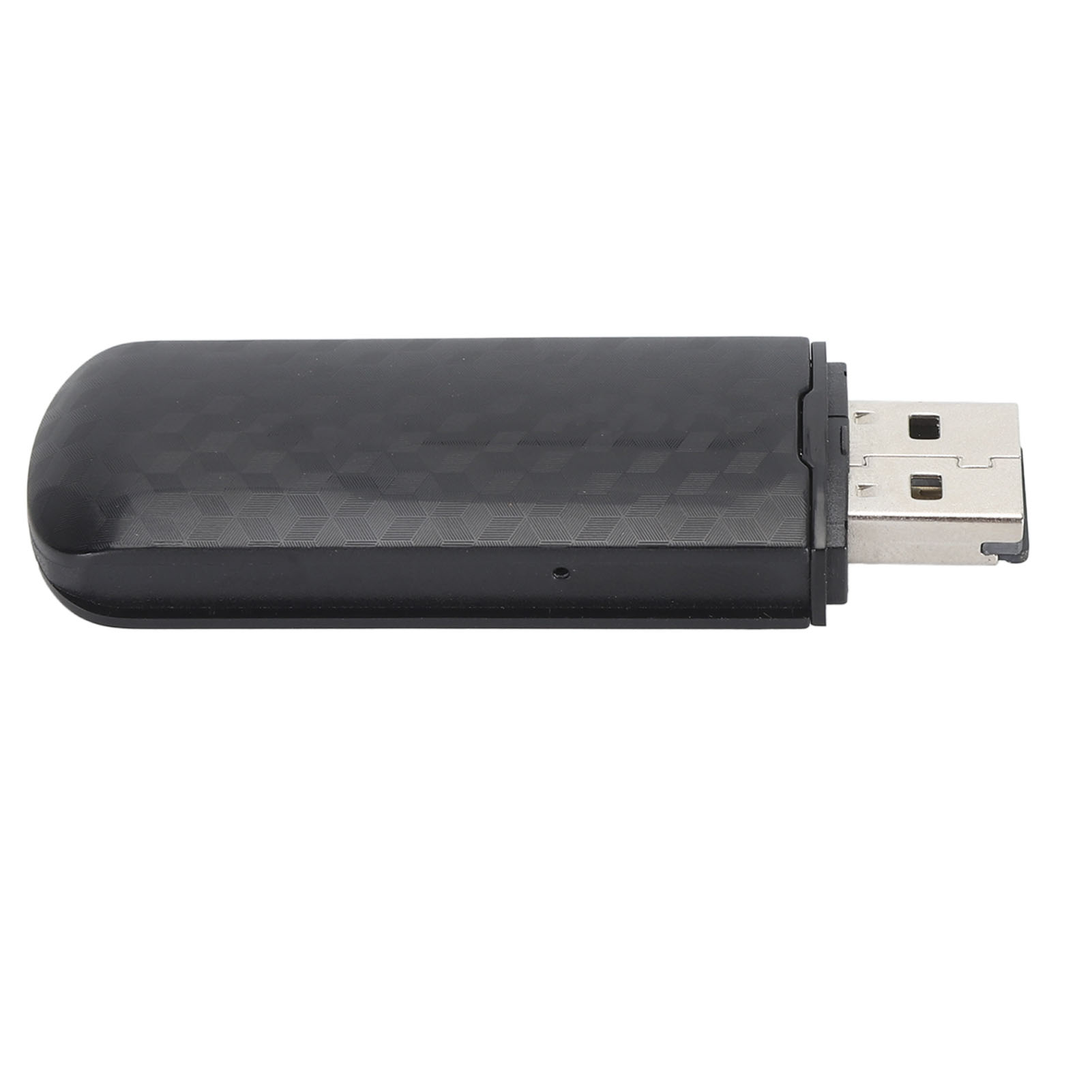 Grabadora De Unidad Flash USB, Grabadora De Voz Portátil Con Memoria ...