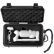 CASEMATIX Compact Rugged Waterproof Case Custom Designed to fit FLIR ...