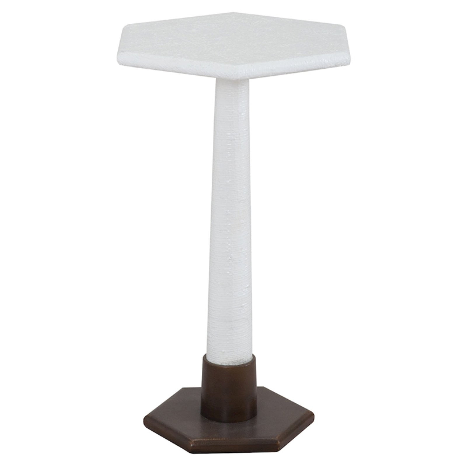 Sterling Launch Pad Accent Table - Walmart.com