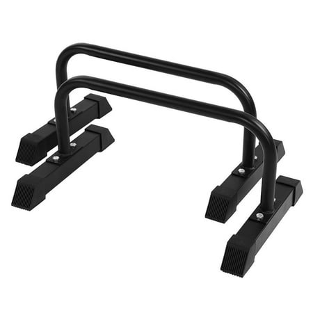 Ultimate Body Press Parallettes Gravity Fitness Push Up Press Stands ...