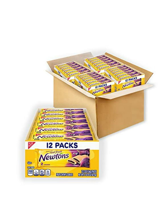 Fig Newtons in Cookies - Walmart.com