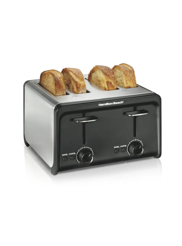Hamilton Beach Toasters in Toasters - Walmart.com