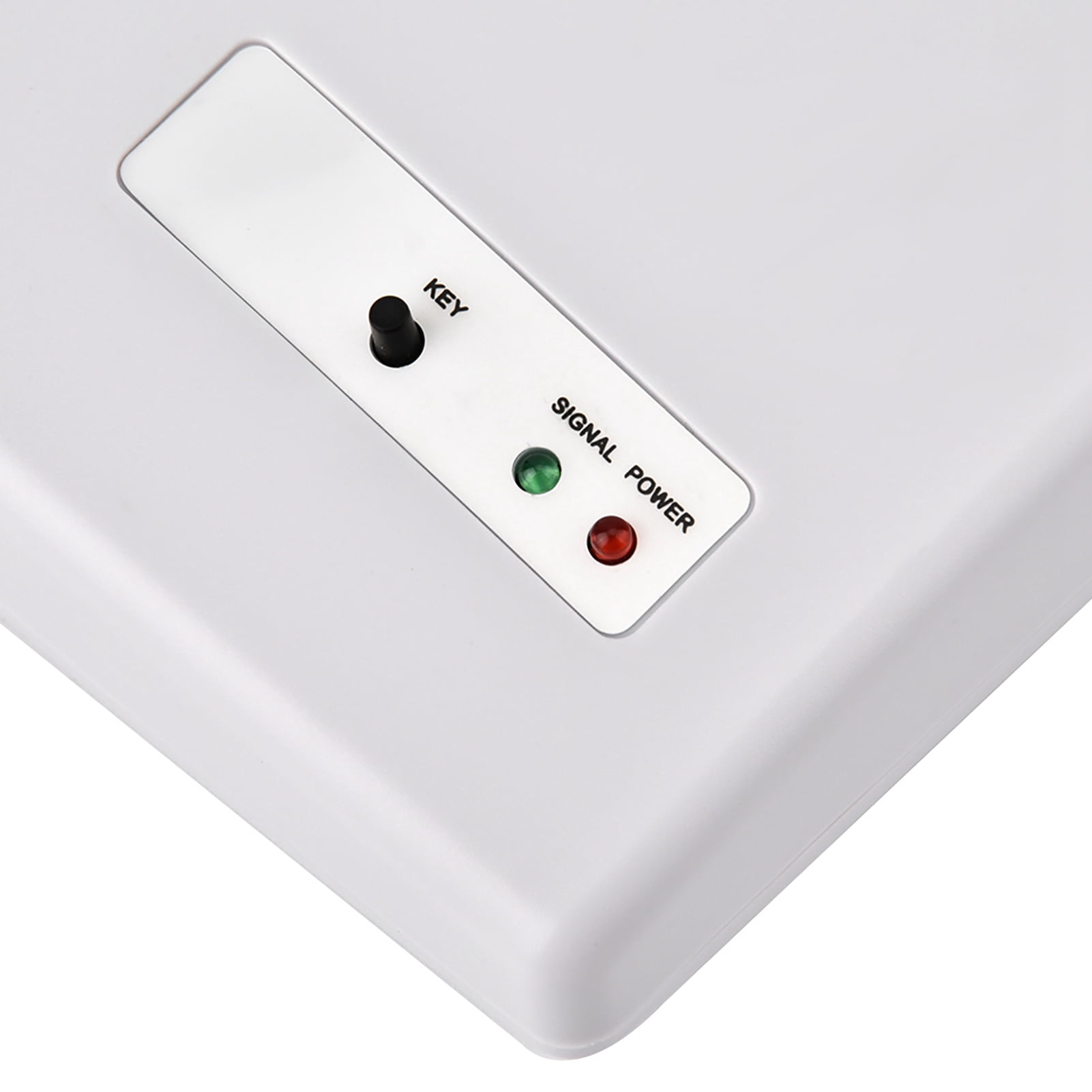 Terminal Inalámbrico GSM, De Alarma Inalámbrico, Función De Rellamada ...