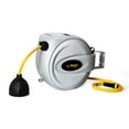 Power Retractable Power Hose Reel - Walmart.com