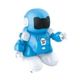 SoccerBot Indoor RC Soccer Set - 2 Player Remote Control Game, USB ...