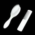 ACDANC 2026 New Abs Baby Hairbrush Hair Brush Comb Head Massager for ...