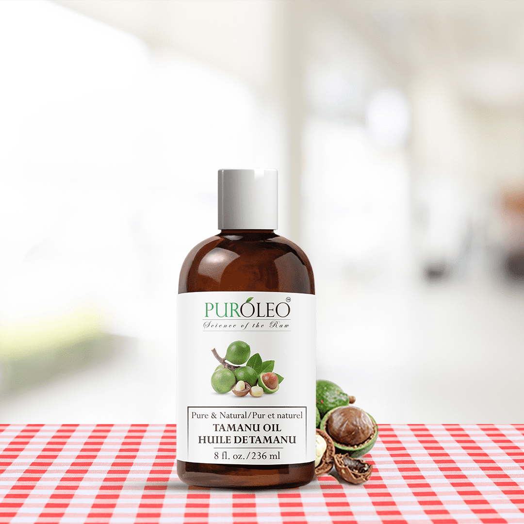 Click here for Puroleo Tamanu Oil 8 Fl Oz/236 Ml (Packed In Canad... prices