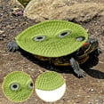 1*Turtle Clothes - Knitted Frog - Style Pet Supplies For Turtles, Warm ...