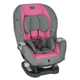 Evenflo Advanced Triumph Convertible Car Seat, Kora Pink - Walmart.com