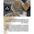 Weathered Copper Patina Effects Kit (4pcs), Antique Glaze, Jewelry ...