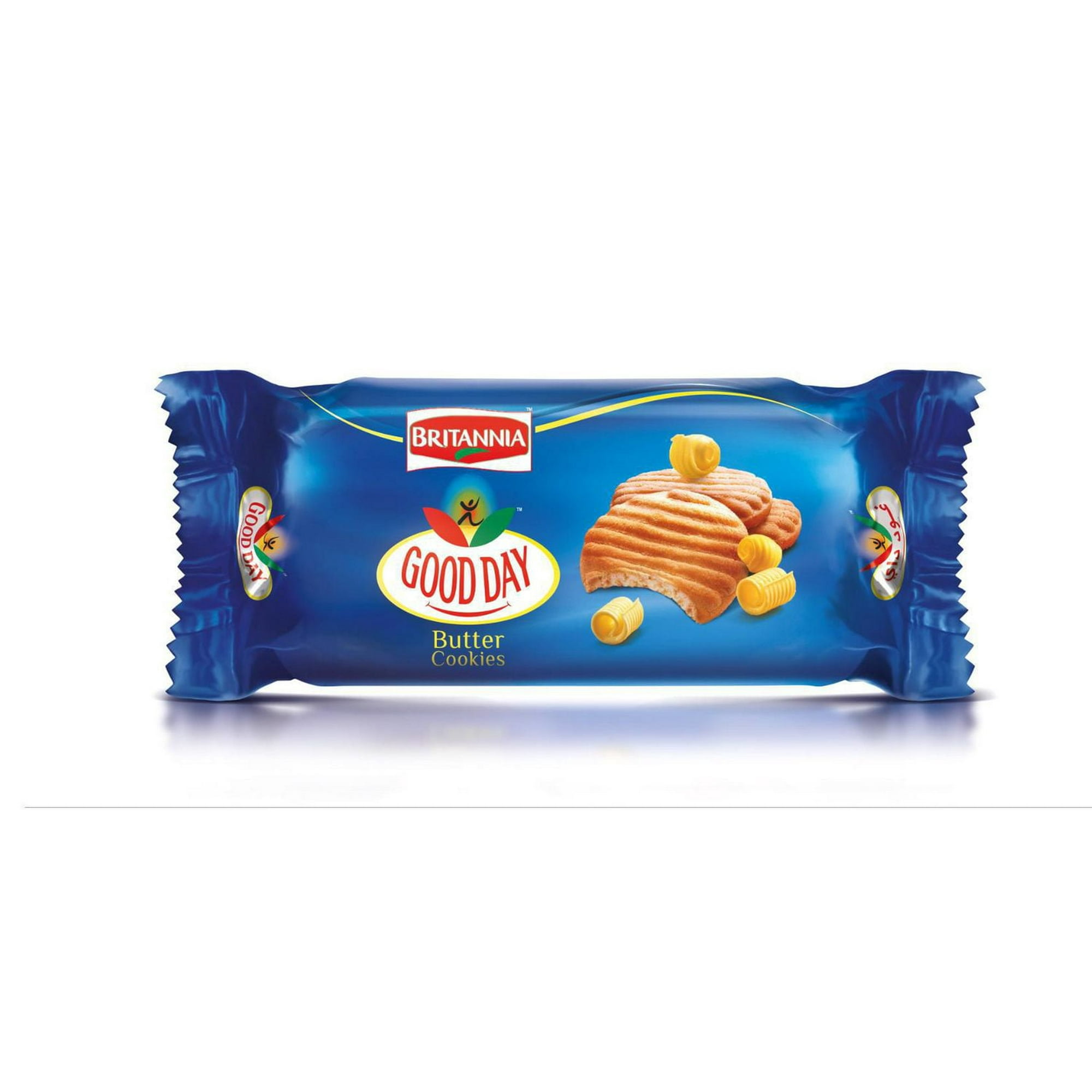 Click here for Britannia Good Day Butter Cookies 75 G 75 G prices