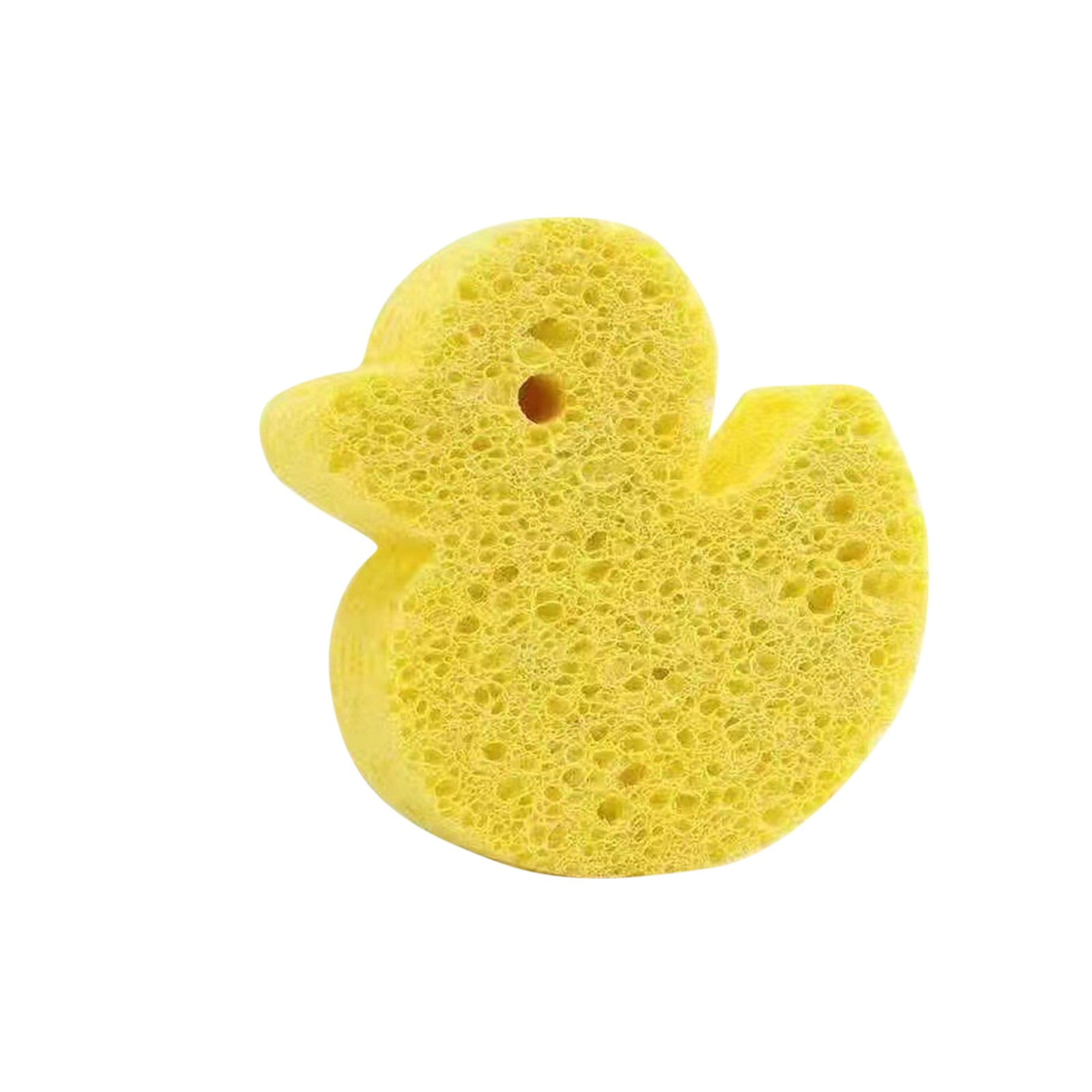 Esponjas de baño para bebés, esponjas de baño naturales para niños con ...