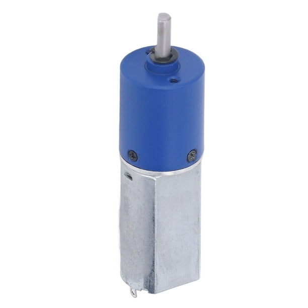 Speed Reduction Motor,DC 12V Micro Electric Micro Electric Motor DC ...