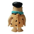 1990 Applause The Flintstones Fred Flintstone Doll 12" - Walmart.com