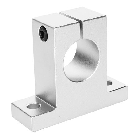 Guide Shaft Bracket, Aluminum Alloy Light-Weight Rail Fixing Bracket ...