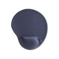 Compucessory, CCS45163, Gel Mouse Pads, 1, Gray - Walmart.com