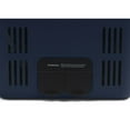 Igloo 38 QT ICF 32 Active Electric Cooler; Rugged Blue - Walmart.com