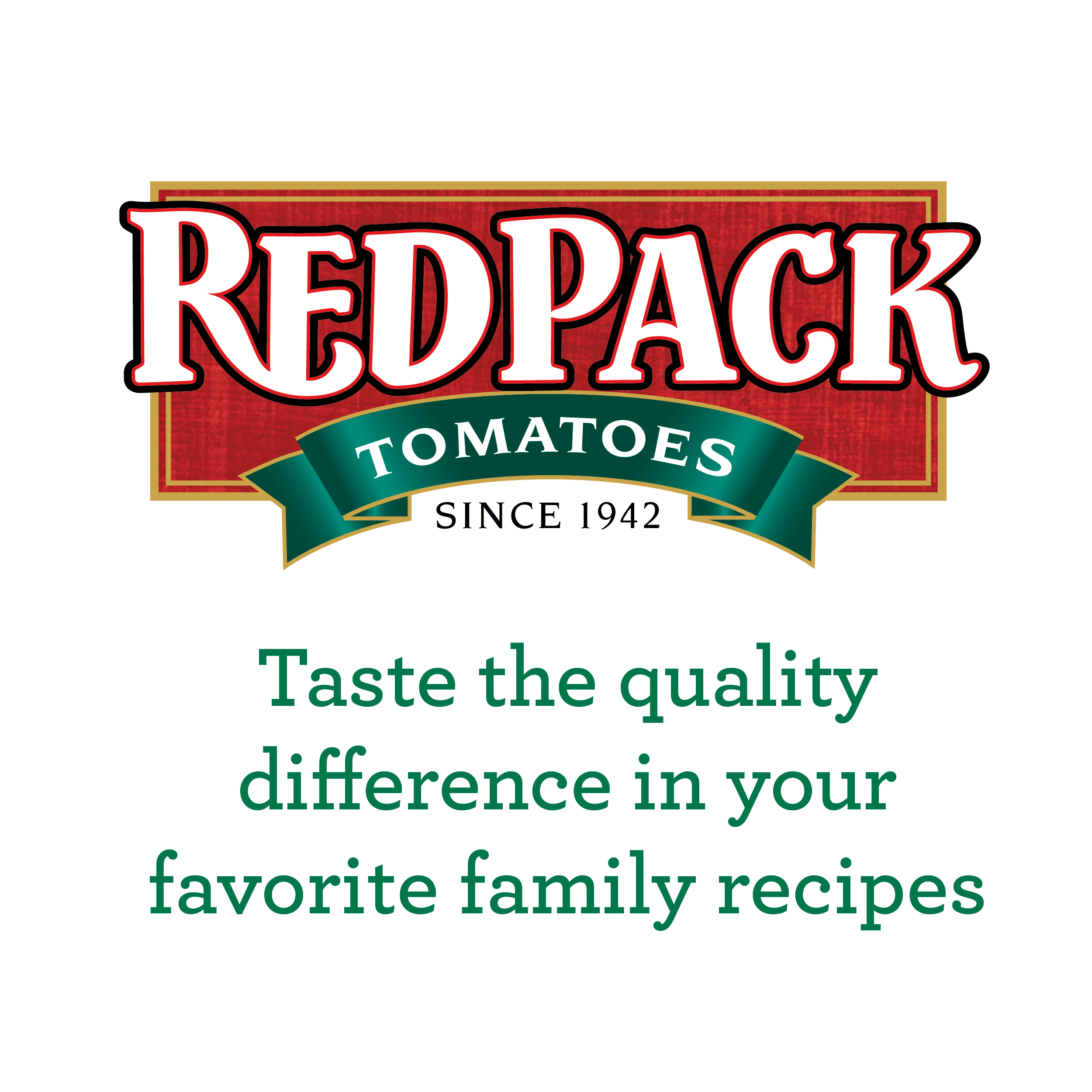 Buy Redpack Crushed Tomatoes in Puree with Basil, Garlic, and Oregano ...