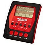 Trademark Mini Arcade, Electronic Handheld Slot Machine Game, Pocket ...