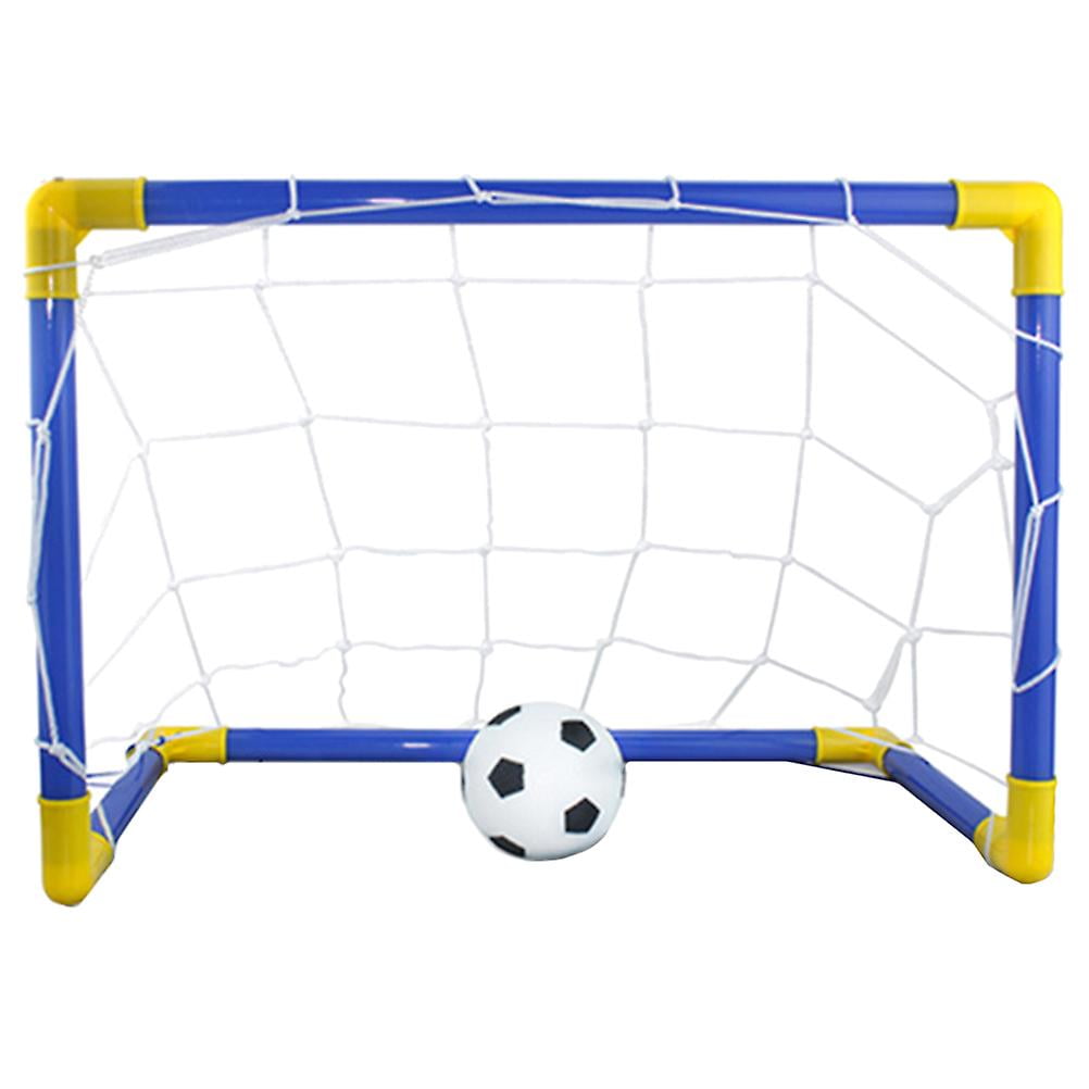 Click here for Vorcoy Kids Sports Toys Backyard Soccer Goal Socce... prices