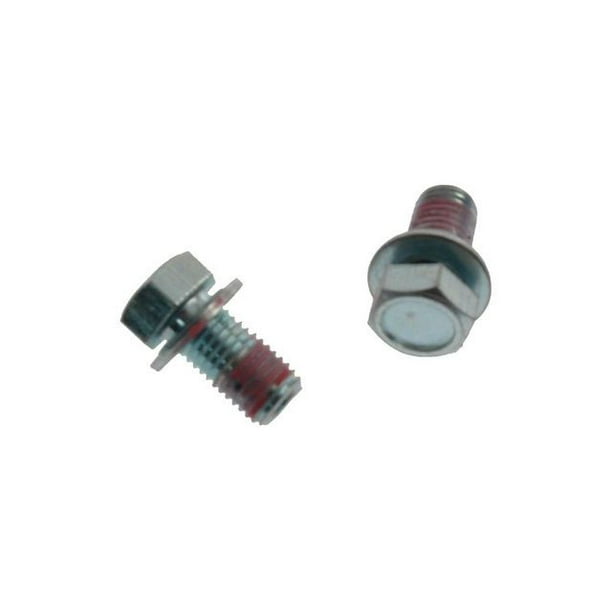 Rear Caliper Bracket Mounting Bolt - Compatible with 1999 - 2022 Toyota ...