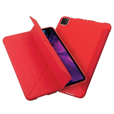 Insten - Soft TPU Tablet Case For iPad Pro 11 inch 2020, Multifold ...