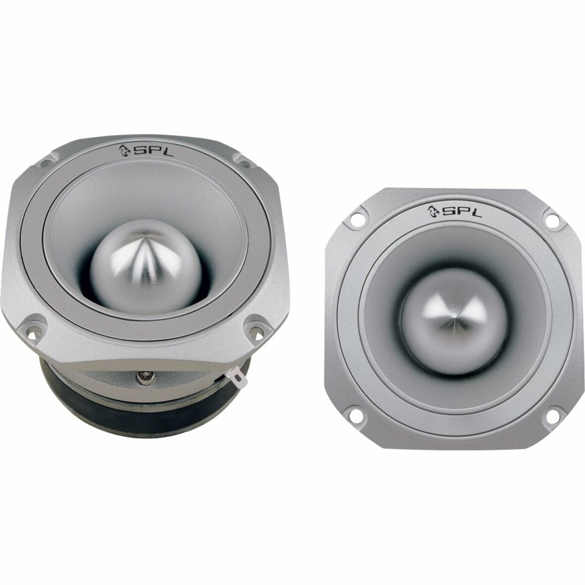 SPL Audio SPL-22 Tweeter, 100 W RMS - Walmart.com