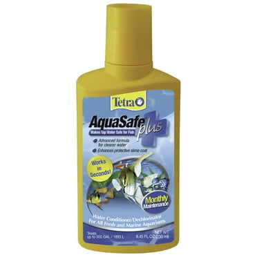 Instant Ocean Marine Stabilizer 250 ml, for Ideal Aquarium Conditions ...