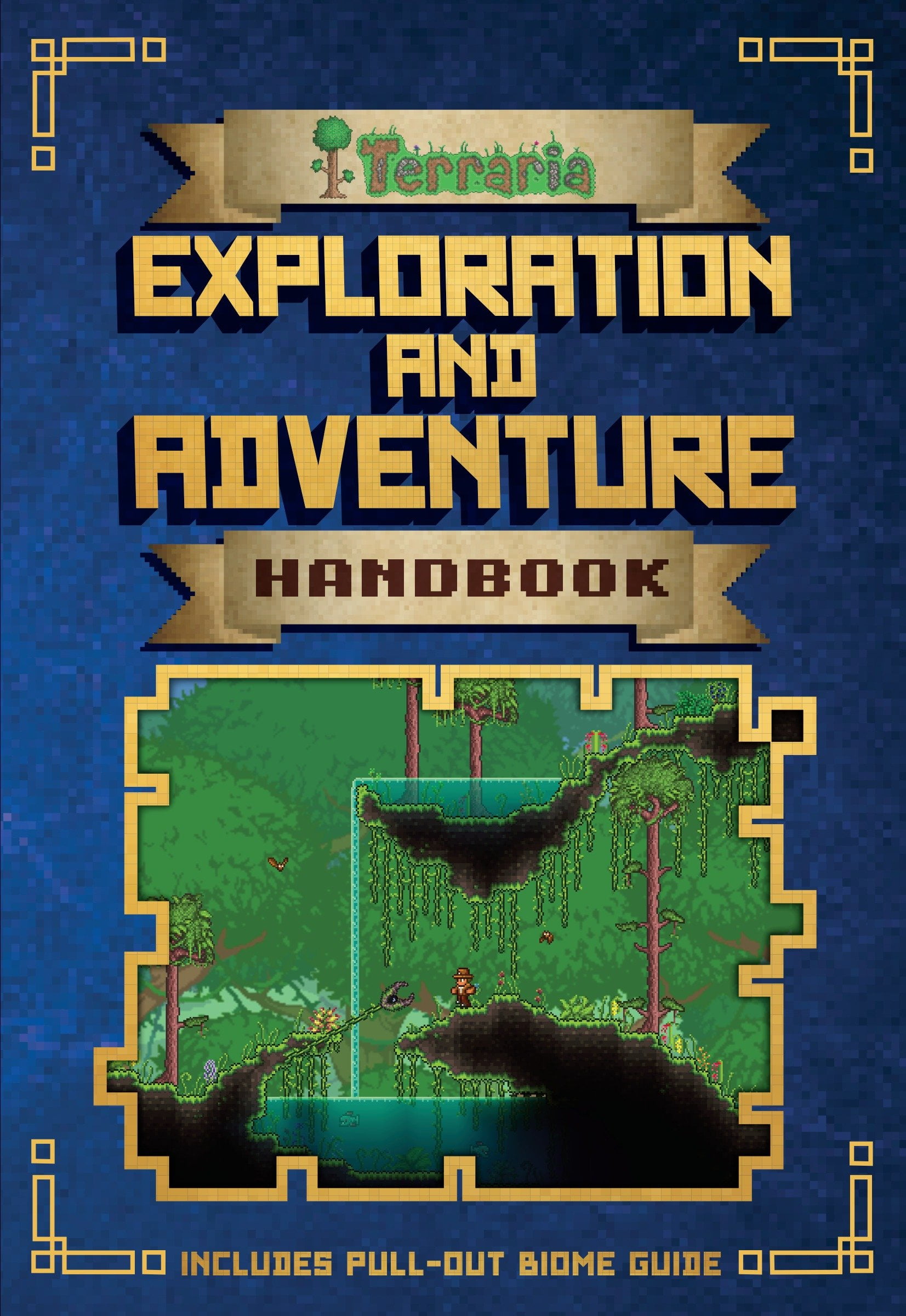 Exploration and Adventure Handbook - Walmart.com