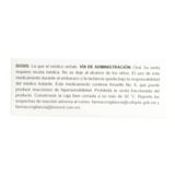 Flexar Diosmina 450 mg, Hesperidina 50 mg 30 tabletas | Walmart en línea