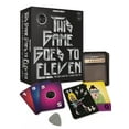 Gamewright - This Game Goes to Eleven - Card Game - Age 8+ (2-6 players ...