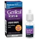 GenTeal Tears Moderate Lubricant Eye Drops for Dry Eye Symptom Relief ...