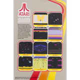 Atari 2600 Plug and Play Joystick, 09560 - Walmart.com