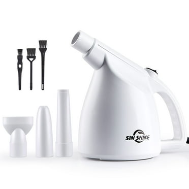 DataVac Electric Computer Cleaner/Duster, Powerful & Environmentally ...