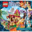 LEGO Elves Naida & the Water Turtle Ambush 41191 - Walmart.com