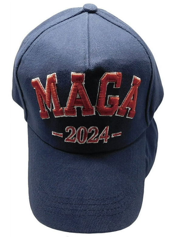 Maga Hat