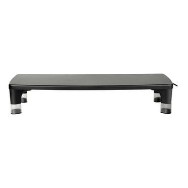 3M Adjustable Monitor Stand MS85B - Walmart.com