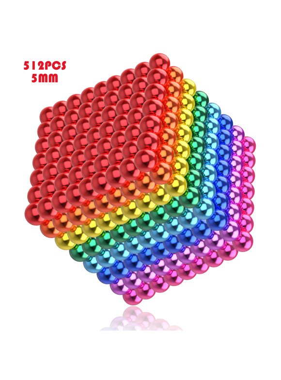 Magnetic Toys in Building Sets & Blocks - Walmart.com