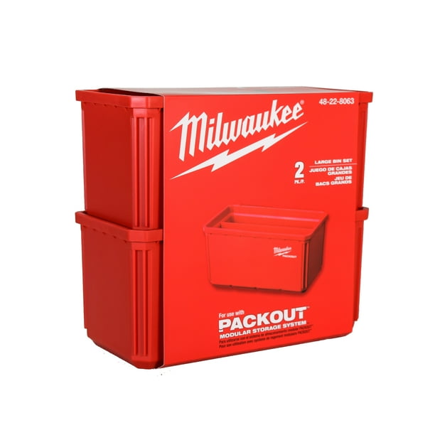 Milwaukee Storage Cabinet
