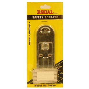 Olfa Mini Glass Scraper - Walmart.com