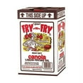 Admiration Fry-n-fry Heavy Duty Canola Liquid Frying Oil, 35 Pound ...