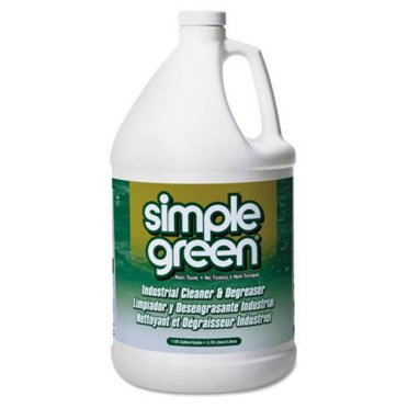 Simple Green Pro HD, Heavy-Duty Cleaner & Degreaser, 2048 fl oz, 2 ...