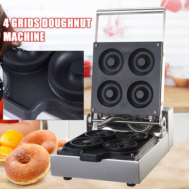 Donut Making Kit