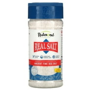 Our Real Salt , 10 Oz - Walmart.com