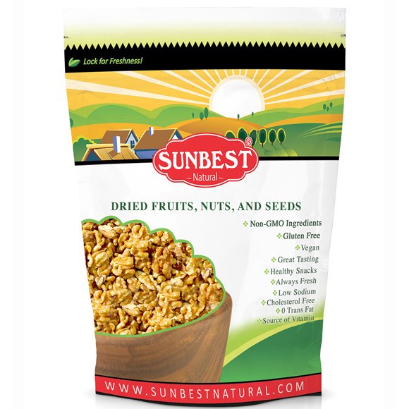 Sunbest Nuts - Walmart.com