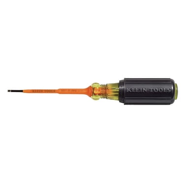 Klein Tools 70035 Magnetic Screwdriver Set - Walmart.com