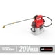 Hyper Tough 20V MAX Cordless 1-Gallon Garden Sprayer - Walmart.com
